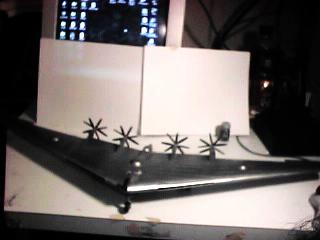 Northrop XB-35 Flying Wing